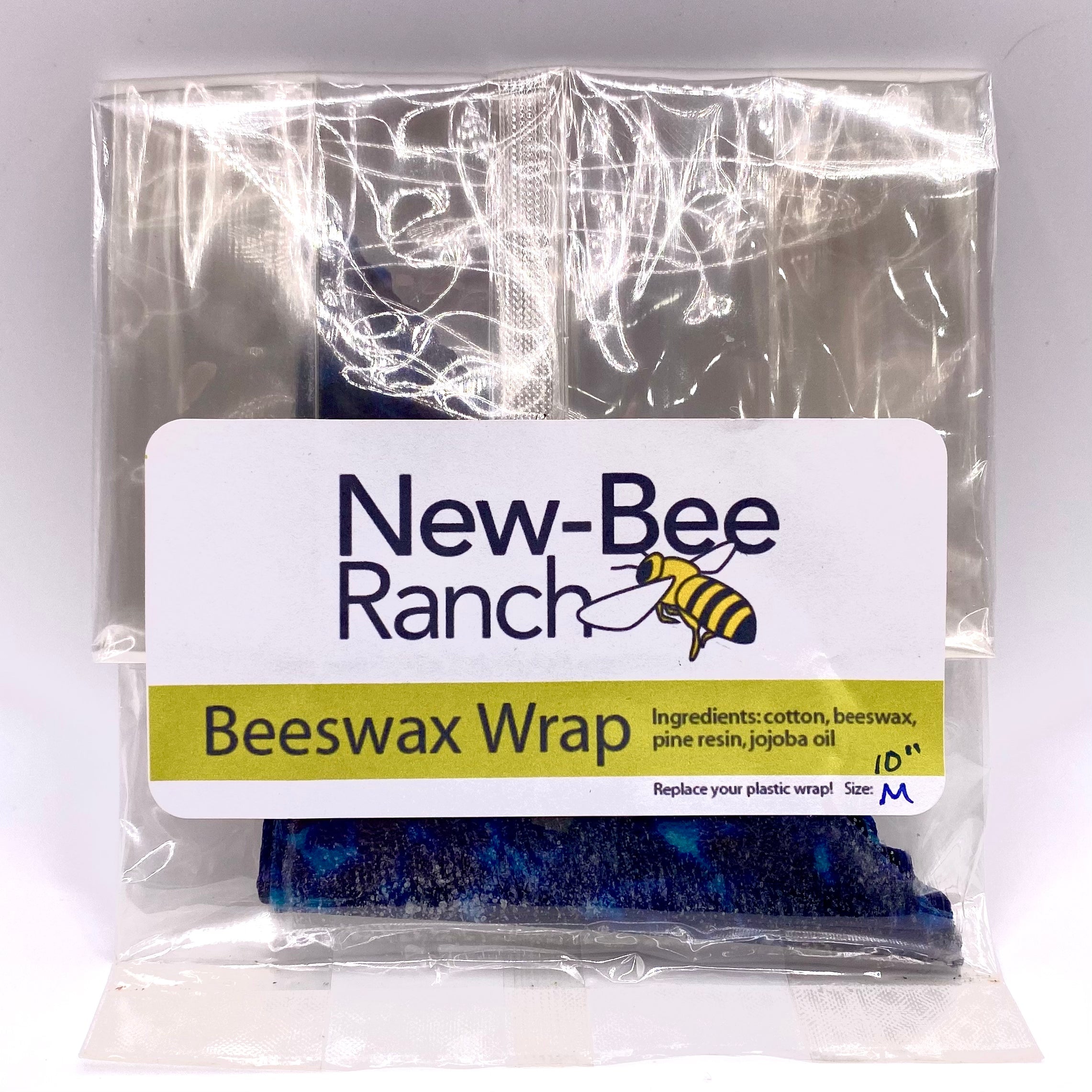 Around the Home – New-Bee Ranch